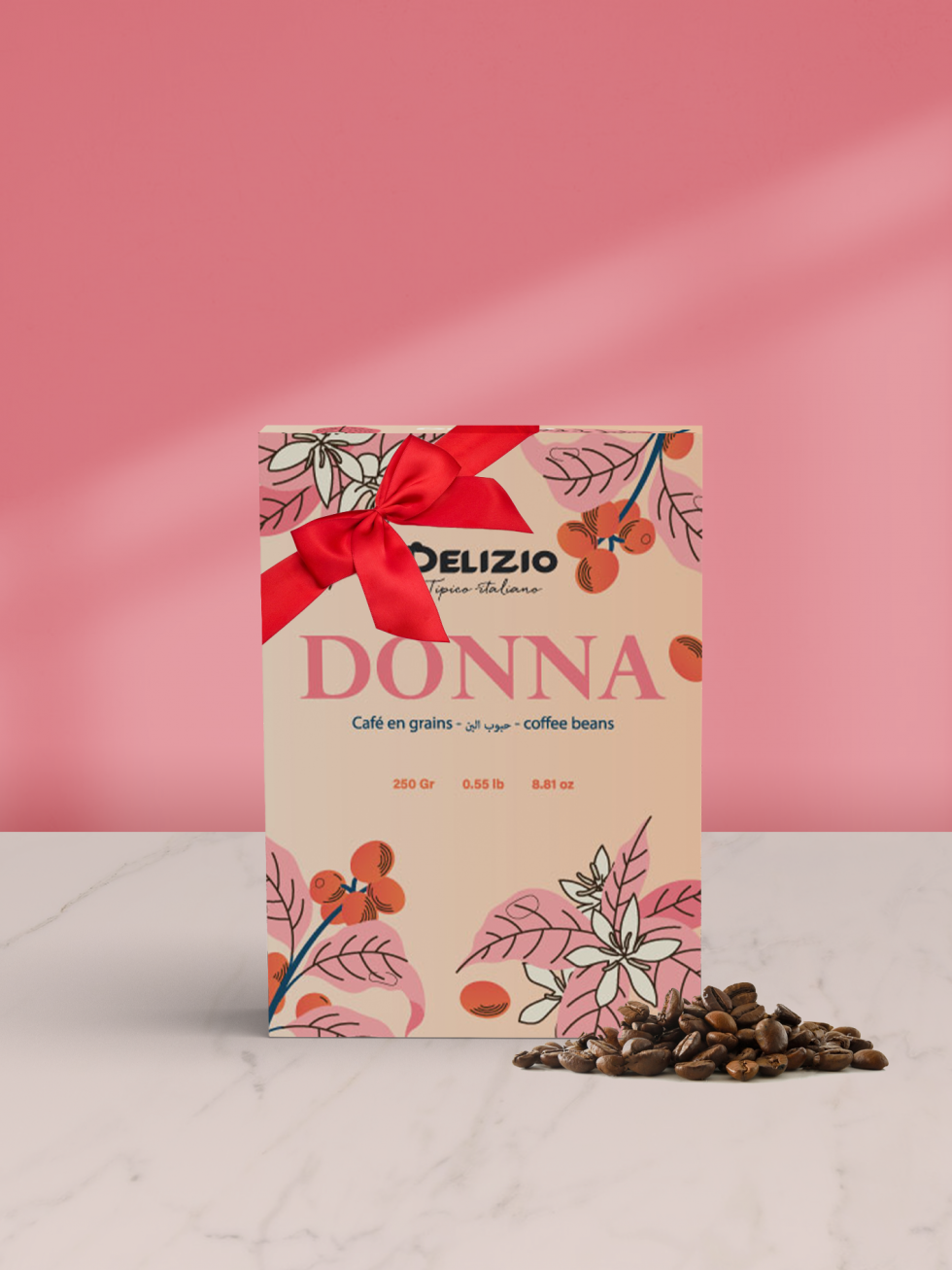 Découvrez DONNA Coffee : La Nouvelle Révélation pour les Femmes par ...